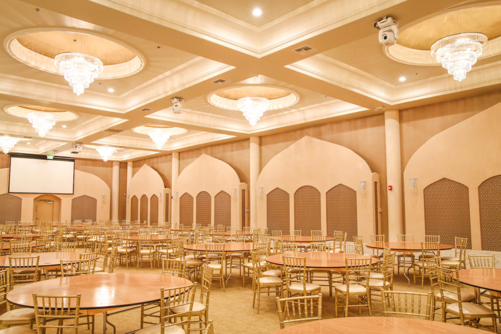 Gallery | The Grand Pavillion