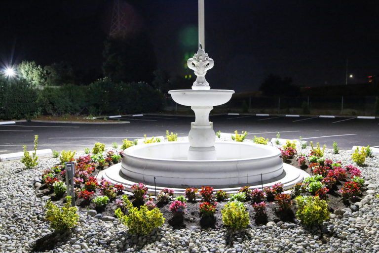 The Grand Pavillion | Banquet Hall